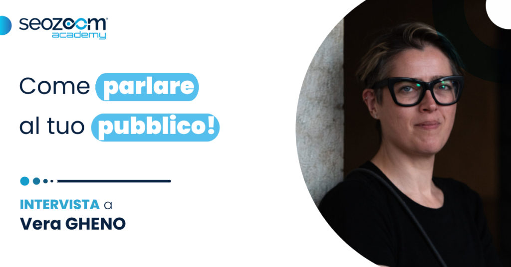 Linguaggio e comunicazione: i consigli di Vera Gheno
